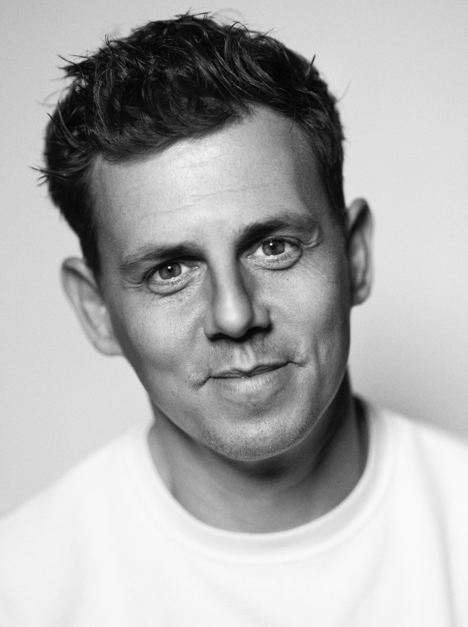 Mike Weerts - Een pleidooi voor menselijkheid in het AI-tijdperk